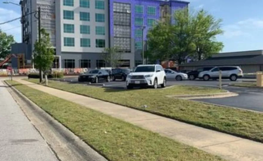 Bill Kirby Jr.: Cape Fear Valley Health says thank you to state ... Bill Kirby Jr.: Cape Fear Valley Health says thank you to state ...