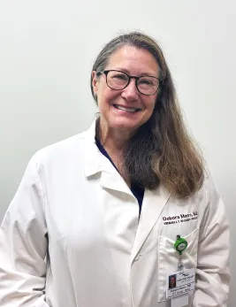 Debora Moore, MD | Cape Fear Valley Health