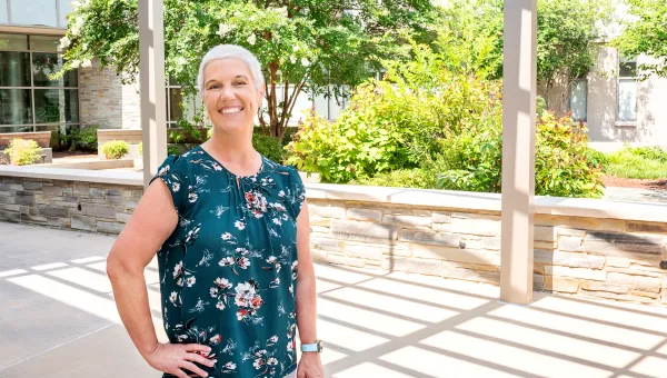 Gynecologic Cancer | Cape Fear Valley Health Gynecologic Cancer | Cape Fear Valley Health