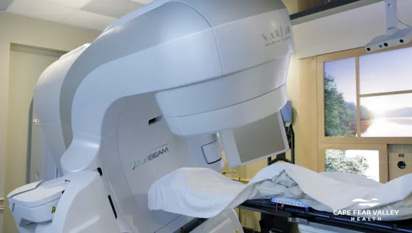 Radiation Oncology | Cape Fear Valley Health Radiation Oncology | Cape Fear Valley Health