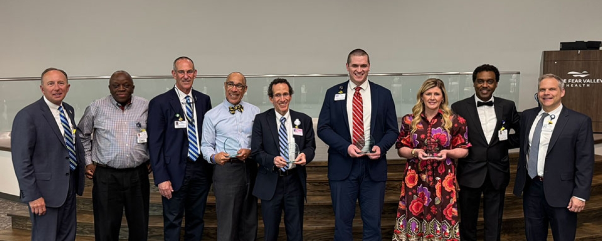 Home | Cape Fear Valley Health