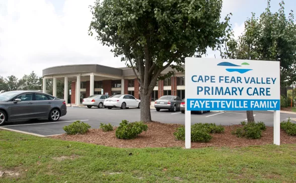 Cape Fear Valley Primary Care – Fayetteville Family | Cape Fear Valley ... Cape Fear Valley Primary Care – Fayetteville Family | Cape Fear Valley ...