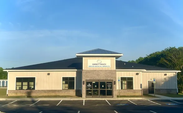 Cape Fear Valley Primary Care – Angier | Cape Fear Valley Health Cape Fear Valley Primary Care – Angier | Cape Fear Valley Health