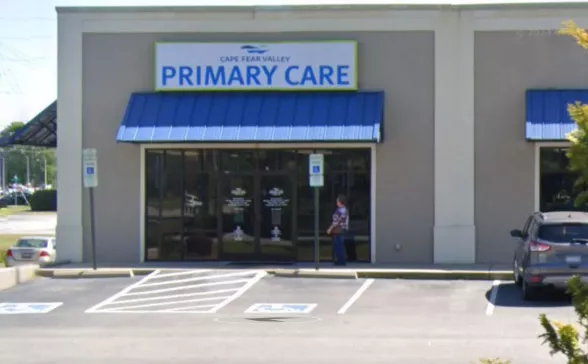 Cape Fear Valley Primary Care – Lumberton | Cape Fear Valley Health Cape Fear Valley Primary Care – Lumberton | Cape Fear Valley Health