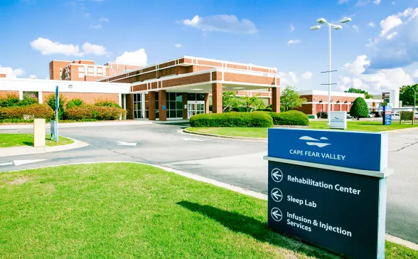 Cape Fear Valley Sleep Lab | Cape Fear Valley Health Cape Fear Valley Sleep Lab | Cape Fear Valley Health